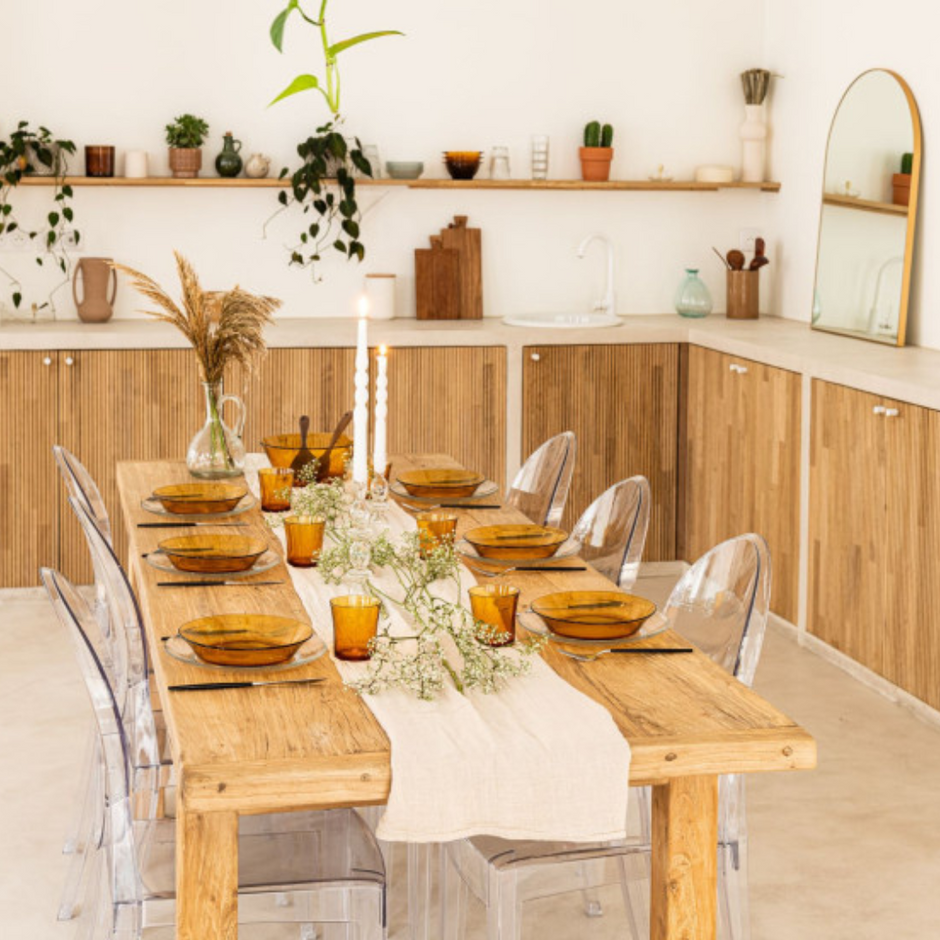 Made in France Sustainable Home Goods - Clémentine Boutique