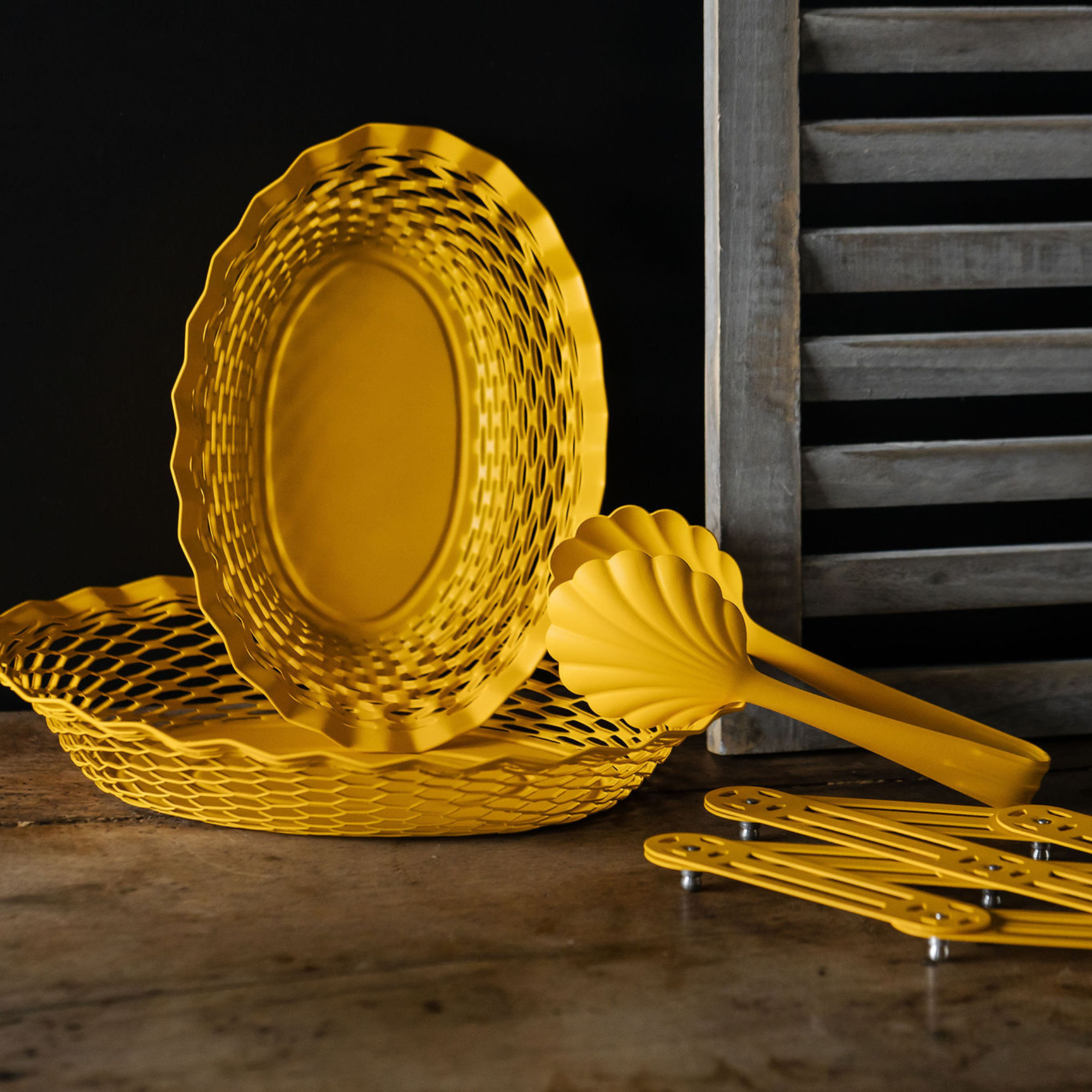 French Serveware – Clémentine Boutique